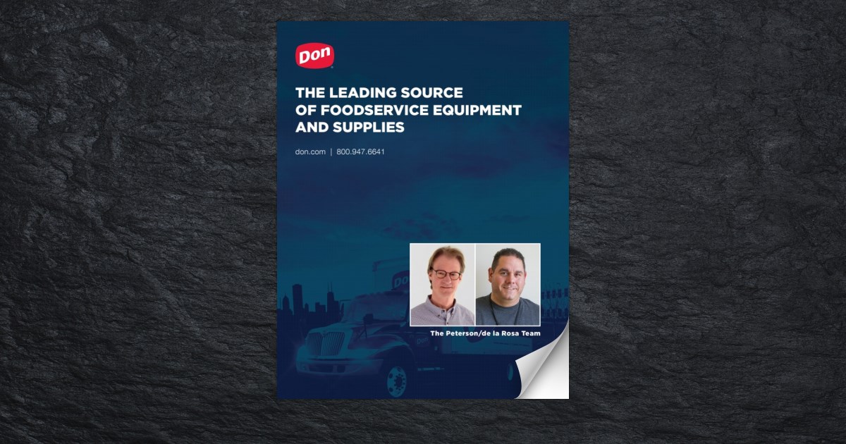 Mark Peterson/Manny de la Rosa Team Brochure V2