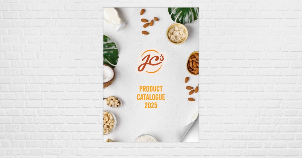 J.C.'s Quality Foods