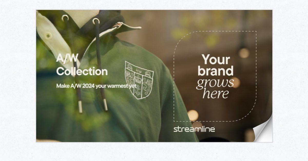 AW 2024 - Make AW 24 your warmest yet - Page 2