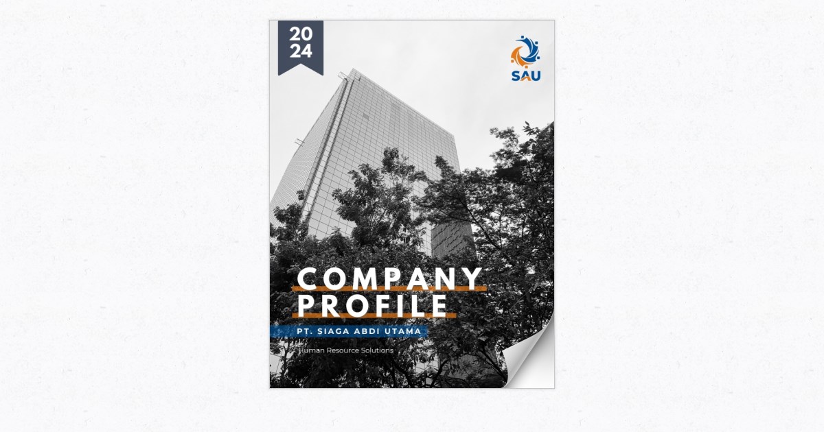 Company Profile SAU 3.0