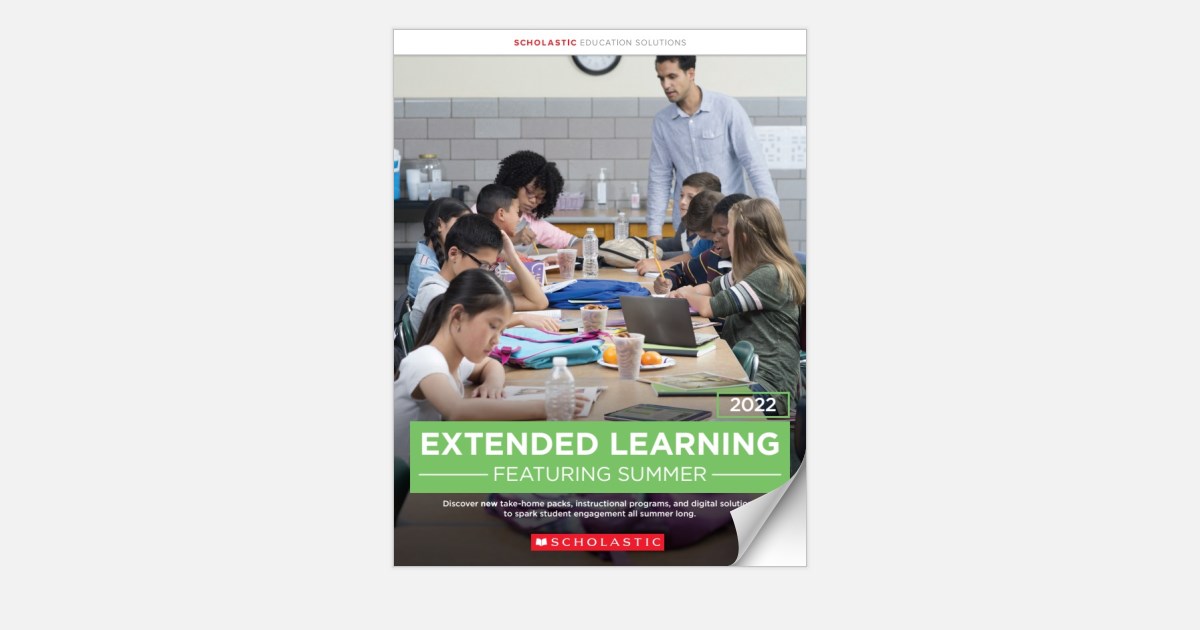 2022 Extended Learning Featuring Summer Catalog - Page ii