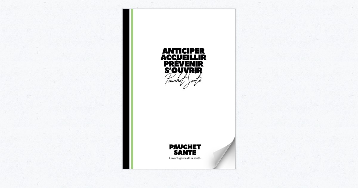 Présentation Pauchet Santé