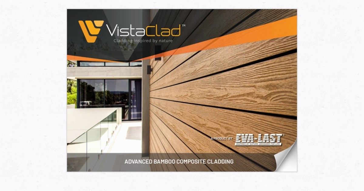 Coastal Hardware Eva-Last Vista Clad