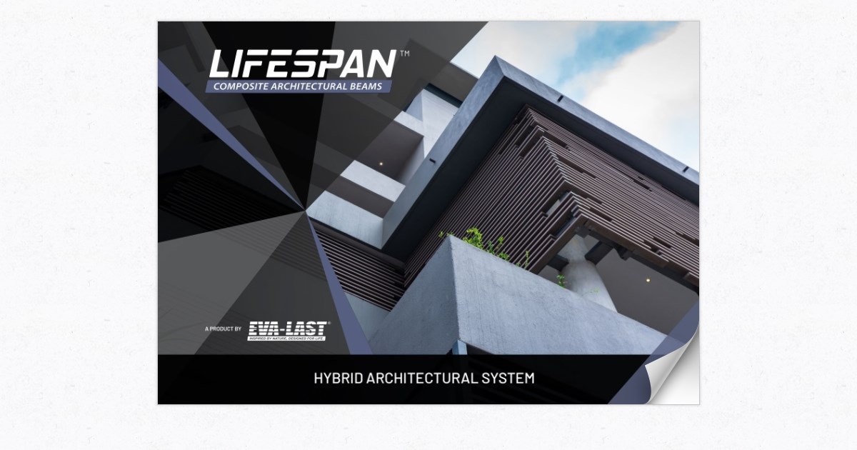 Coastal Hardware Eva-Last Lifespan System