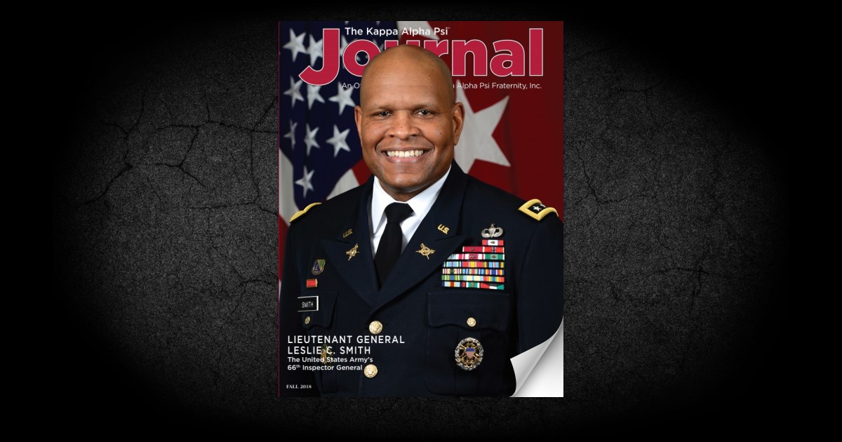 Kappa Journal (Salute to the Military Issue) - Page 48