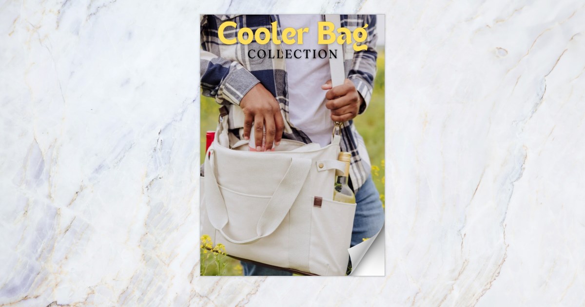 Cooler Bag Collection - Page 4