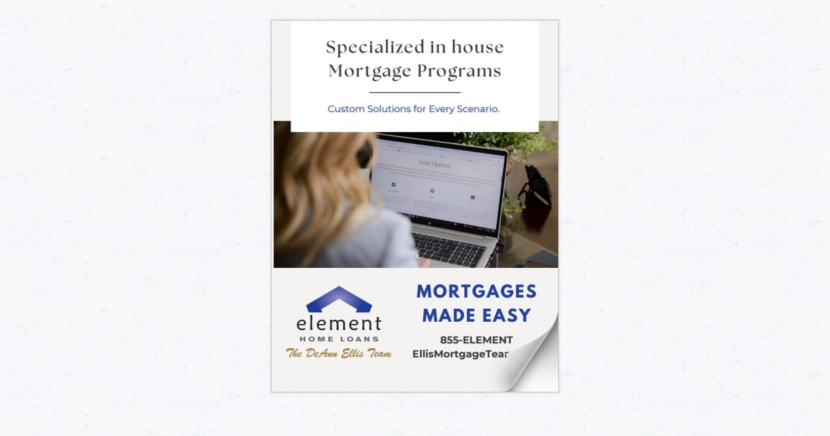 Program Flyers - Page 8