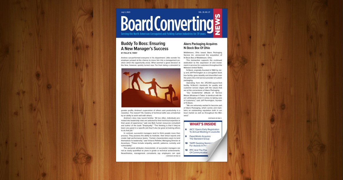 Board Converting News, July 3, 2023 - Page 18