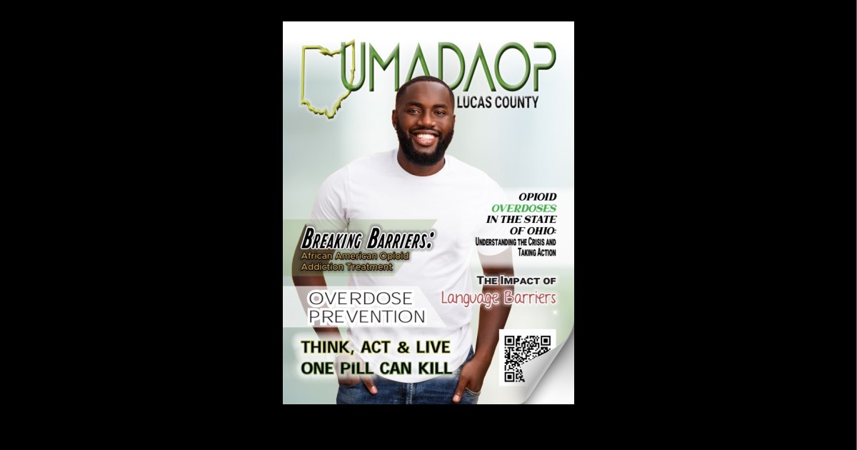 UMADAOP MAGAZINE