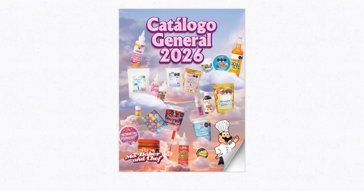 Ma Baker and Chef 2025 - Page 147