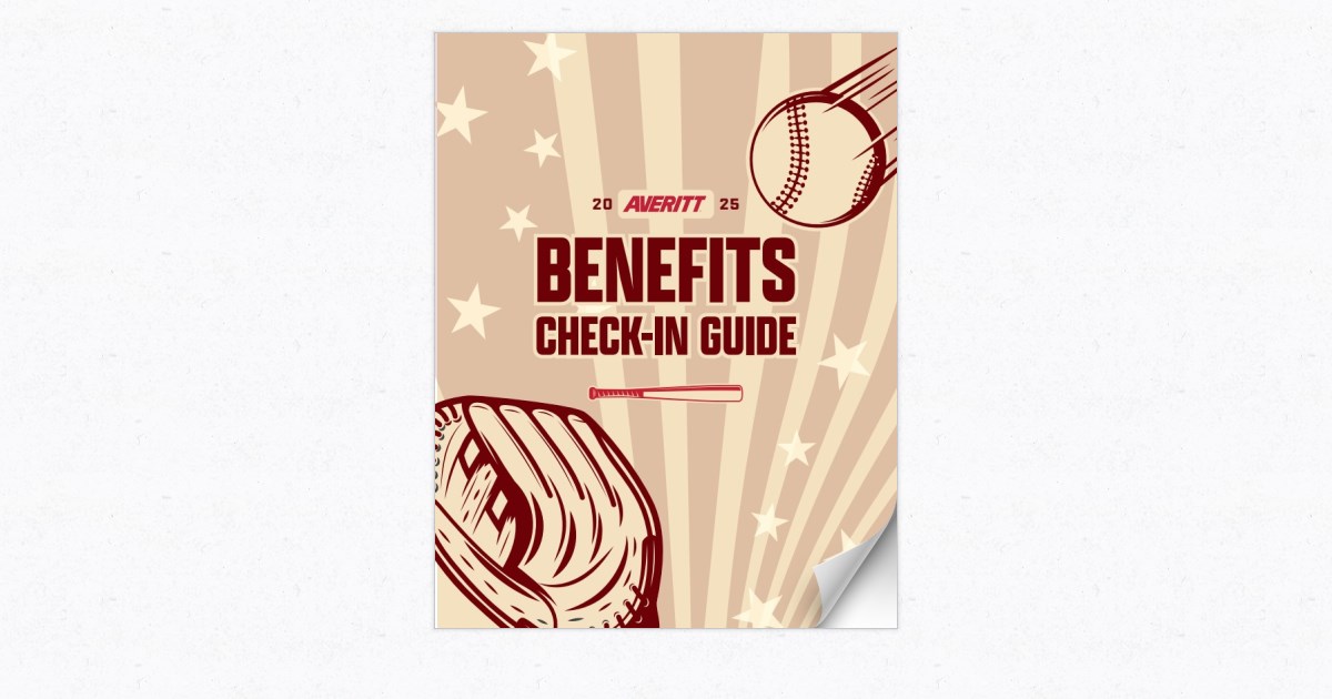 2025 Benefits Check In Guide - Page 18