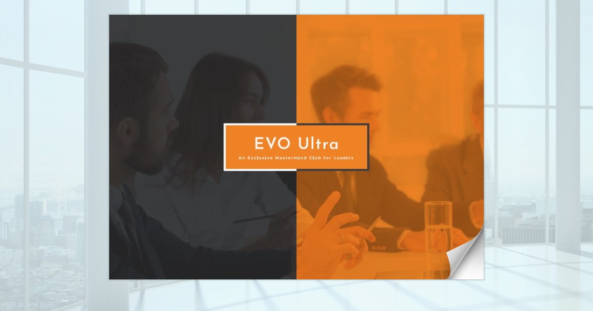 The Evo Ultra Prospectus
