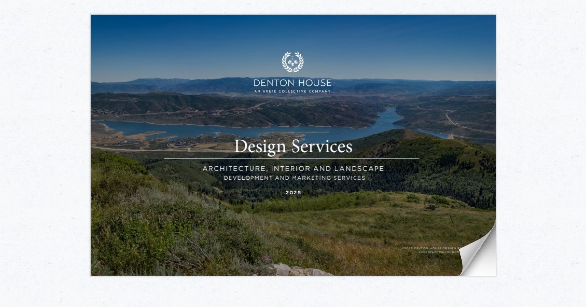 Design Services SOQ