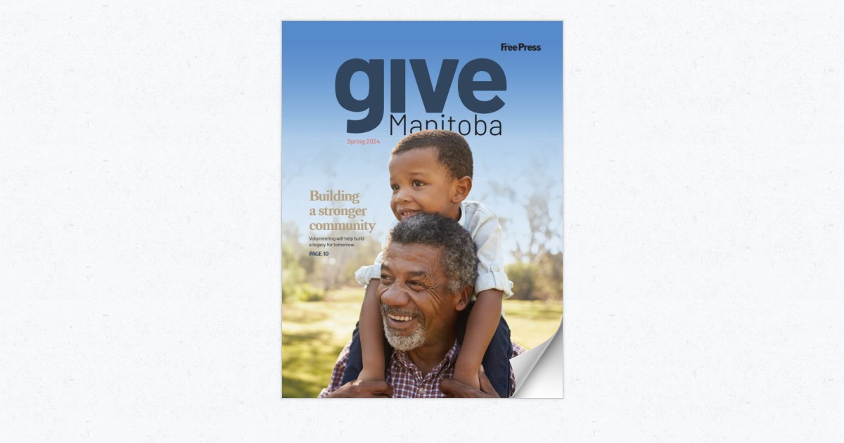 Give | Spring 2024