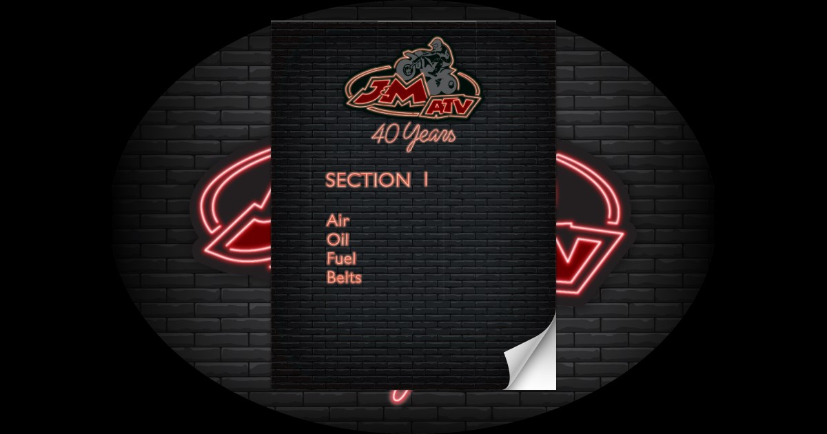 AIR OIL FUEL BELTS BATTERIES - Page 74