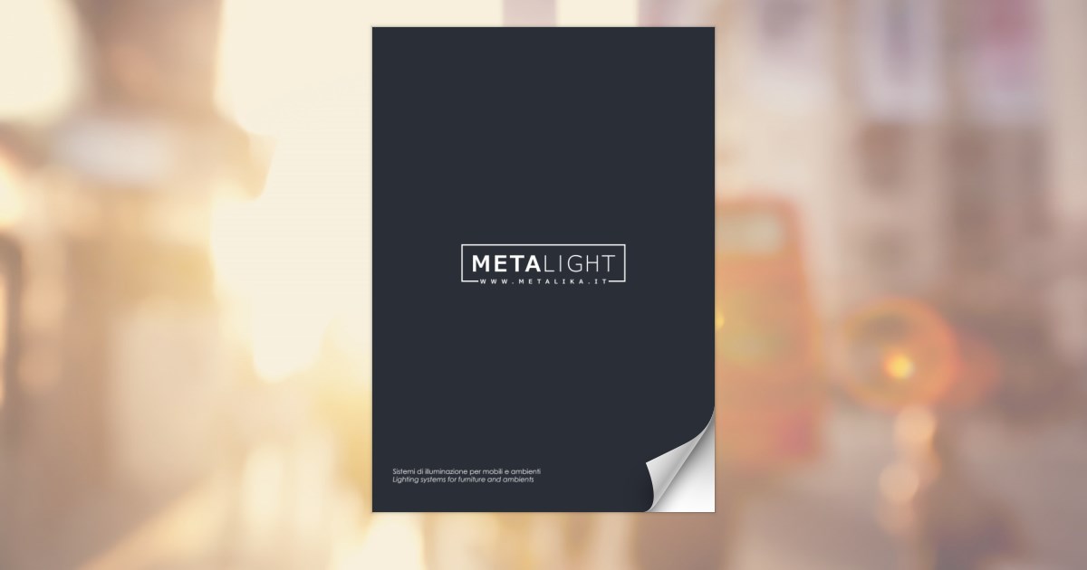 METALIGHT 2025 - Bozza aggiornata 06-06-2025