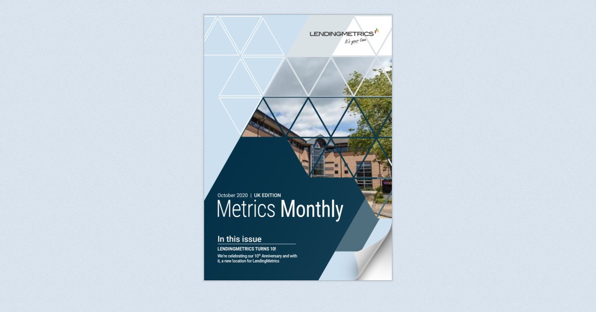 Metrics Monthly | October 2020 | UK Edition - Page 14