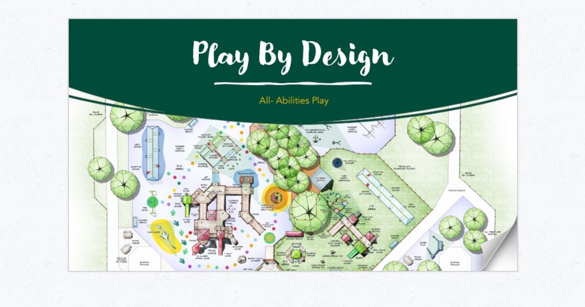 PBD Company Profile - All Abilities Playgrounds