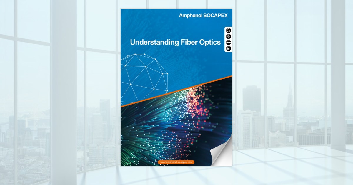 Understanding Fiber Optics