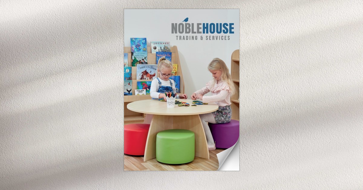 Noble House Wooden Furniture