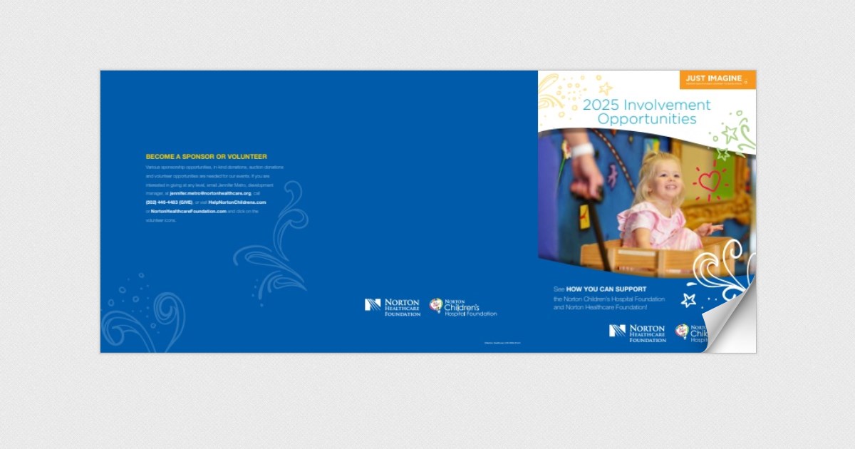 2025 NCHF & NHF Involvement Opportunities