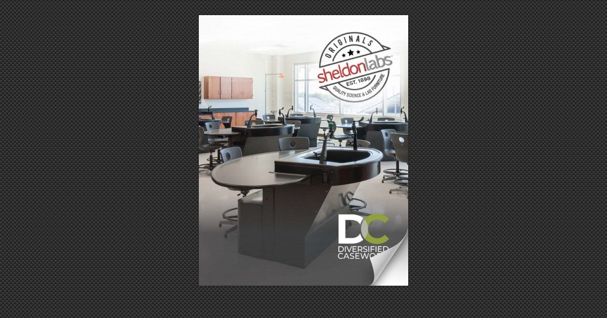 Sheldon Labs Originals Catalog - Page 10