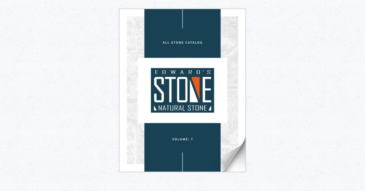 All Stone Version: Volume 5