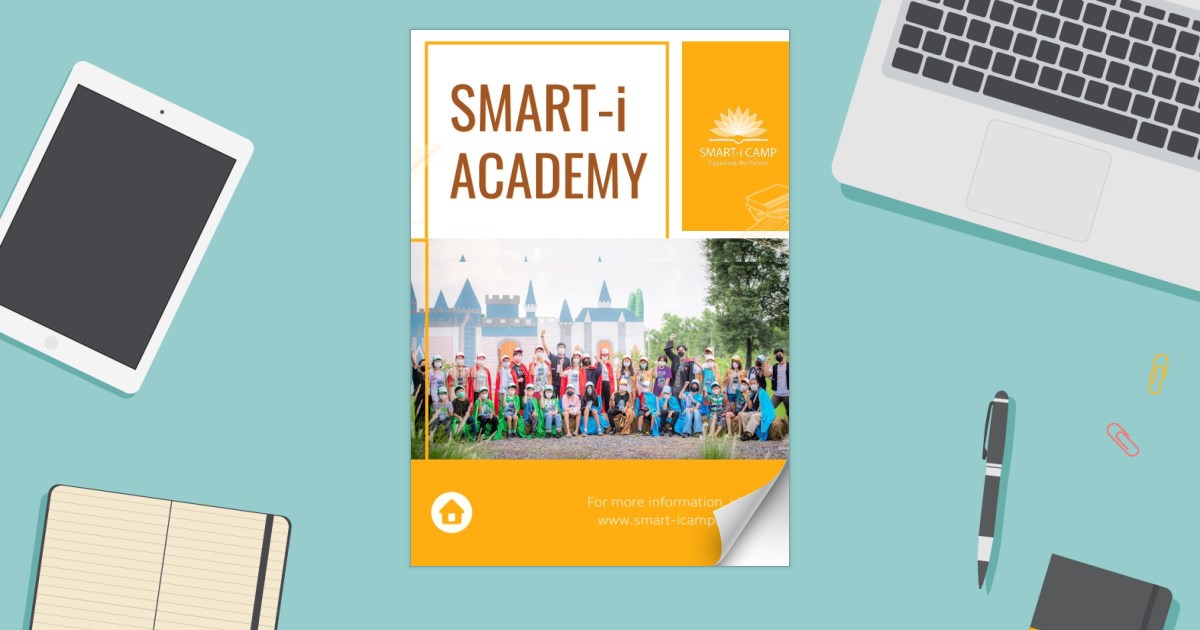 SMART-i ACADEMY