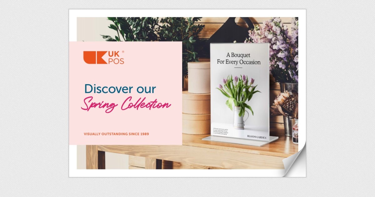 UK POS Spring Collection - Page 2