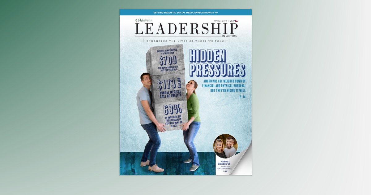 Leadership in Action - US English - 202403 - Page 110