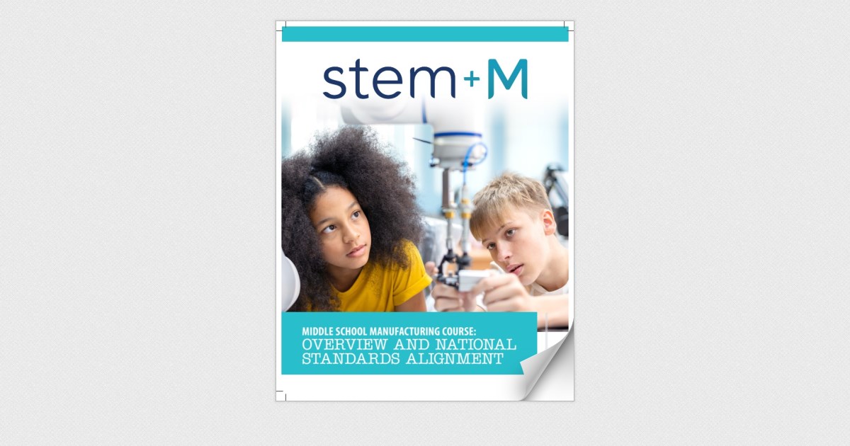 DES stem+M MS Overview