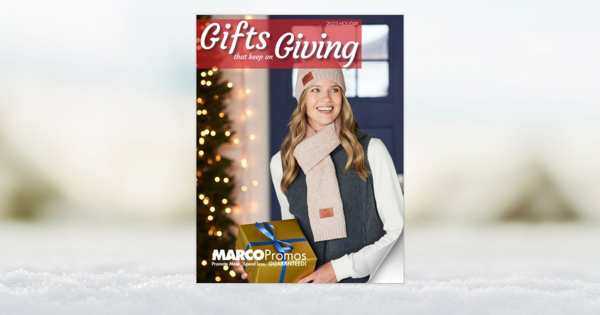 MARCO Promos Holiday 2023