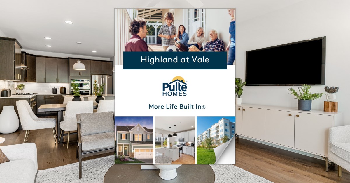 Highland at Vale Virtual Brochure - Page 32