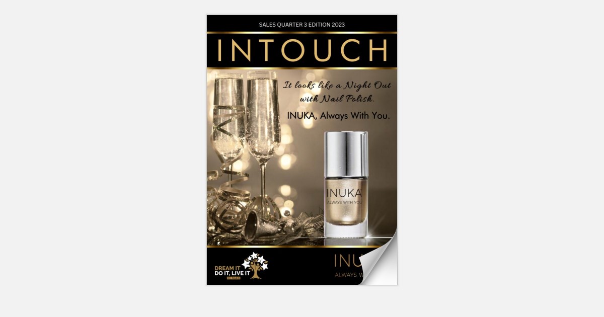INUKA InTouch SQ3 2023