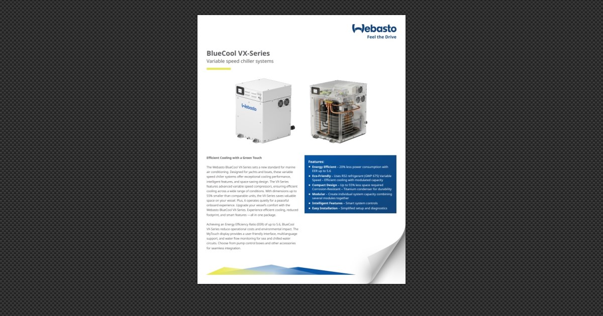 910141_BlueCool_VX Chillers