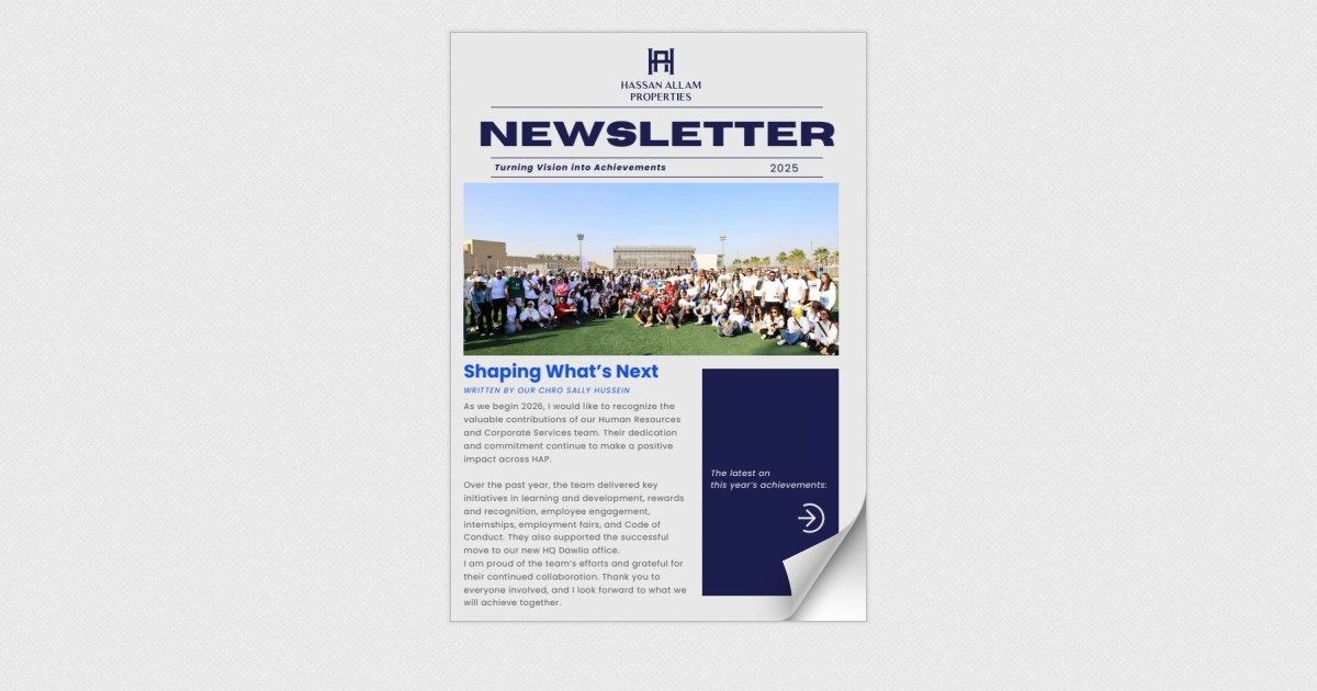 HAP Newsletter 2025 - Page 4