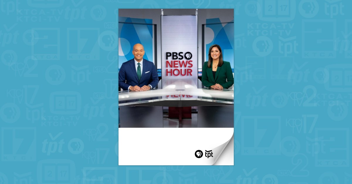 October 2024 TPT Member Magazine