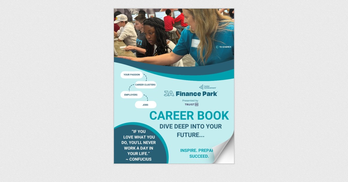 Advanced Career Book