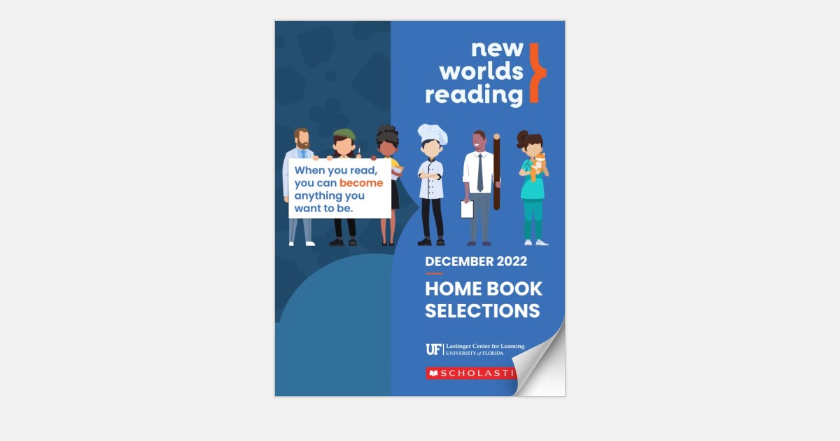 NWRI December 2022 Booklist - Page ii