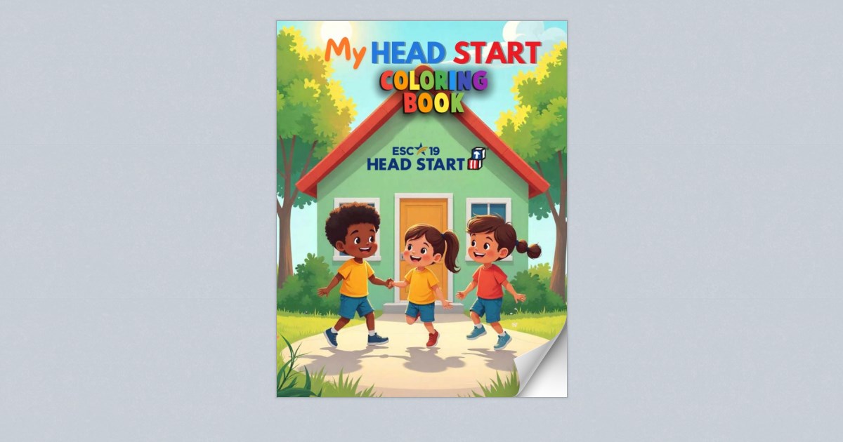 My Head Start - Page 3
