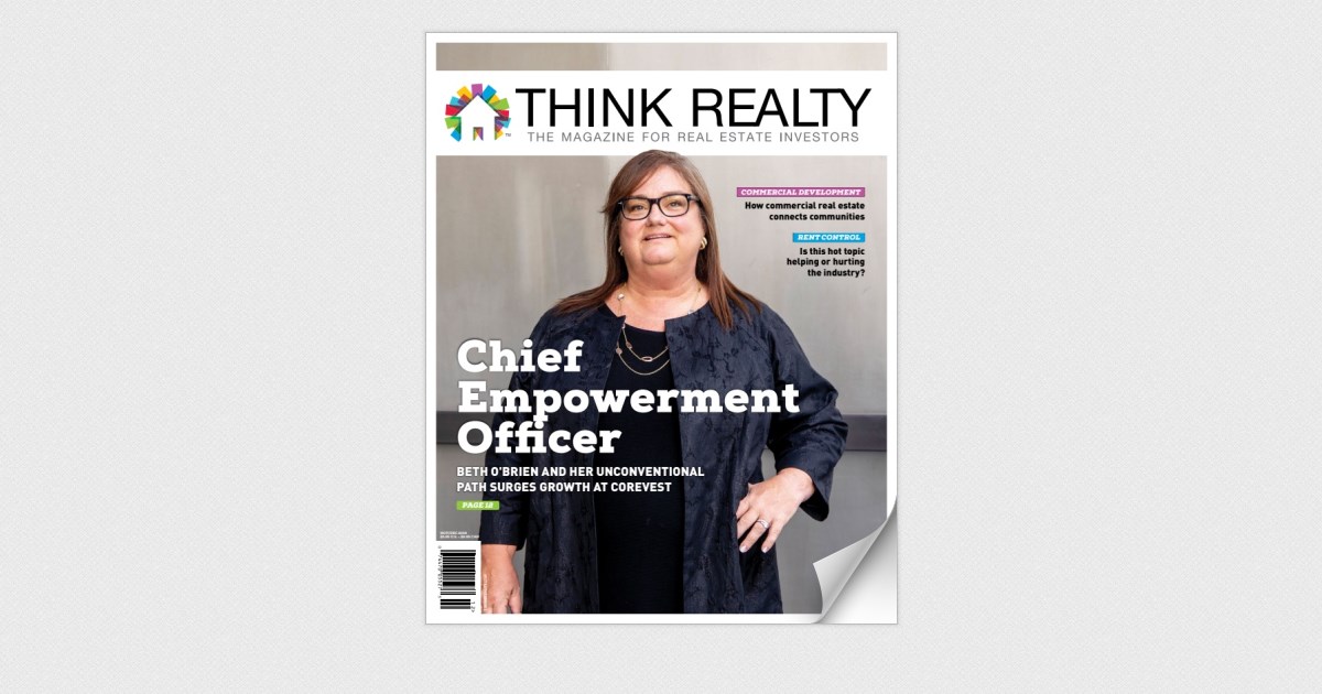 Think-Realty-Magazine-November-December-2019 - Page 28-29