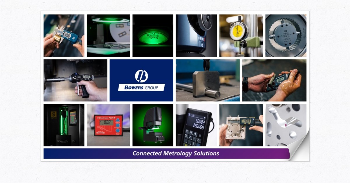 Bowers UK Catalogue v2