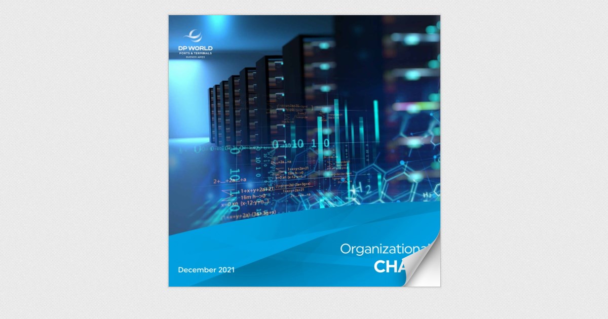 Organizational Chart_Sector IT