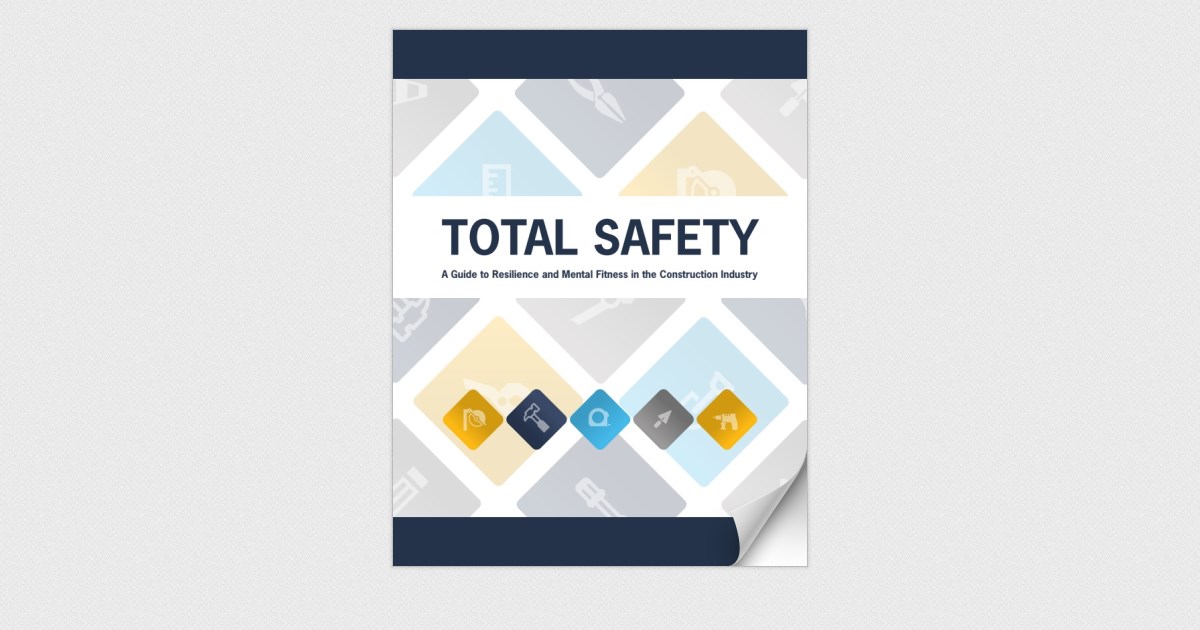 Total Safety Guide