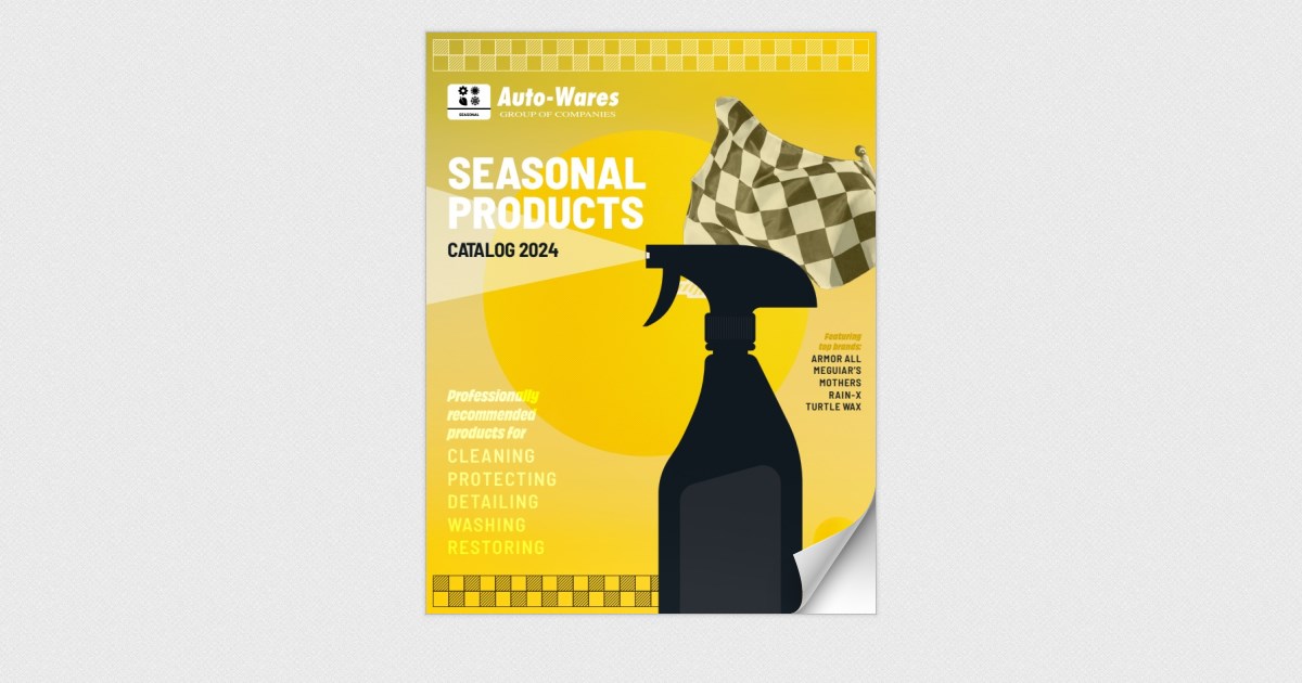 Seasonal Products Catalog_2024