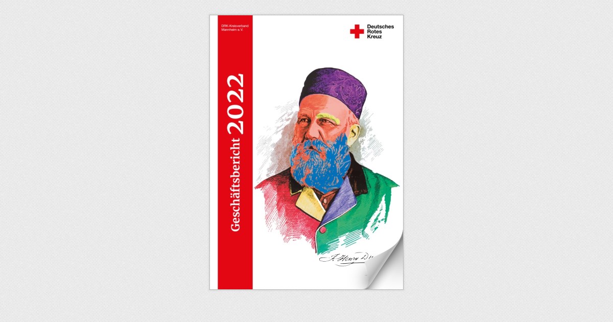 DRK Mannheim GB 2022 - Page 152