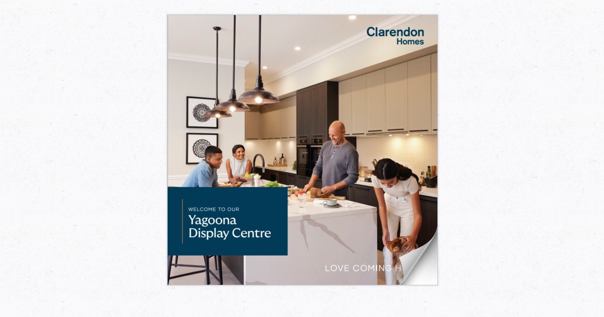 Yagoona Welcome-to-Brochure