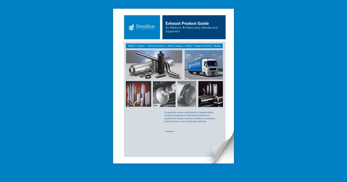 Exhaust Product Guide - Page 52