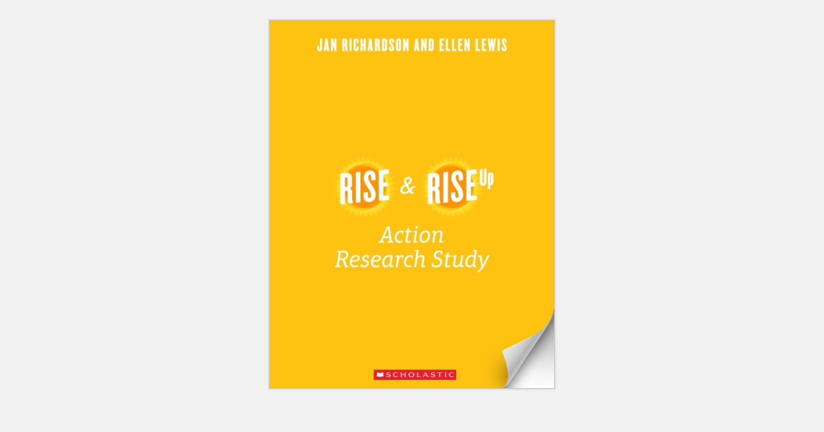RISE and RISEUp Action Research Paper - Page ii