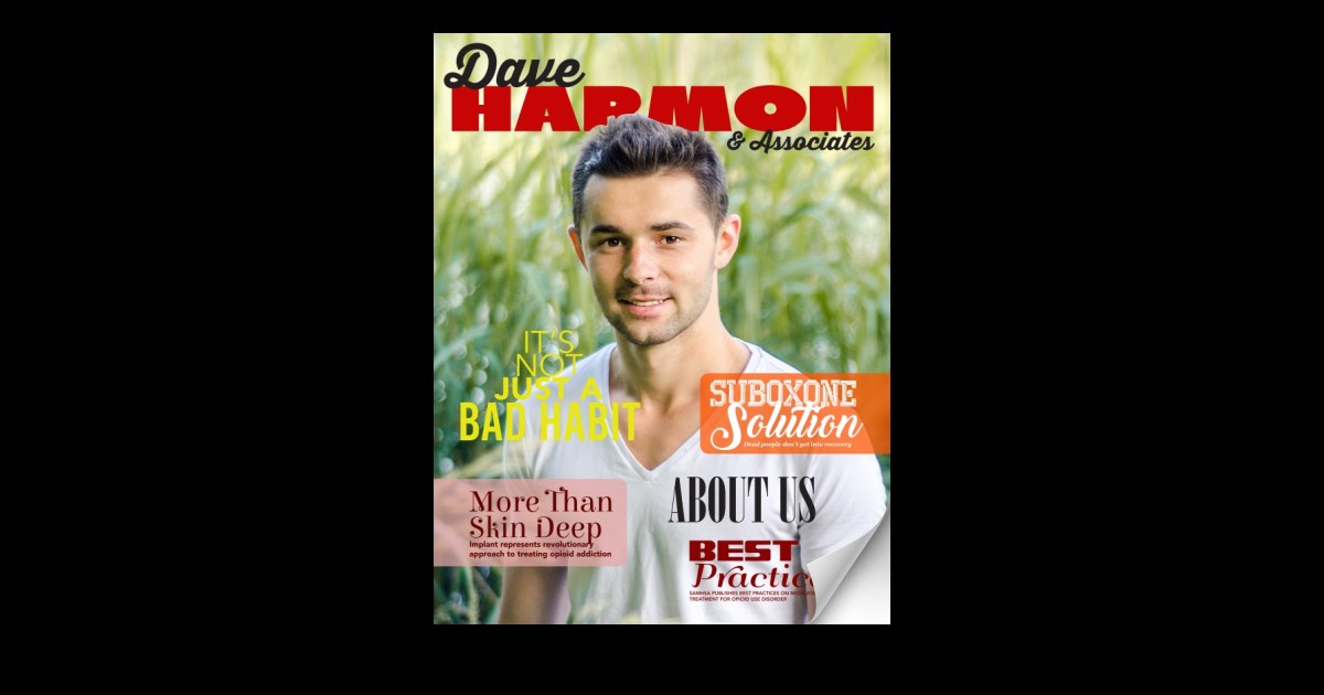 Dave Harmon and Associates